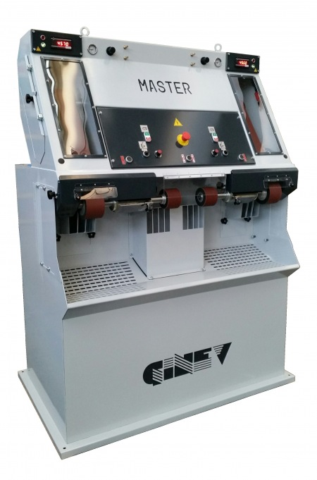 SN MASTER – Nuova Ginev